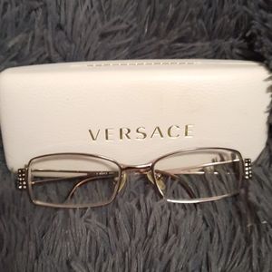 Versace | Accessories | Versace Frames | Poshmark